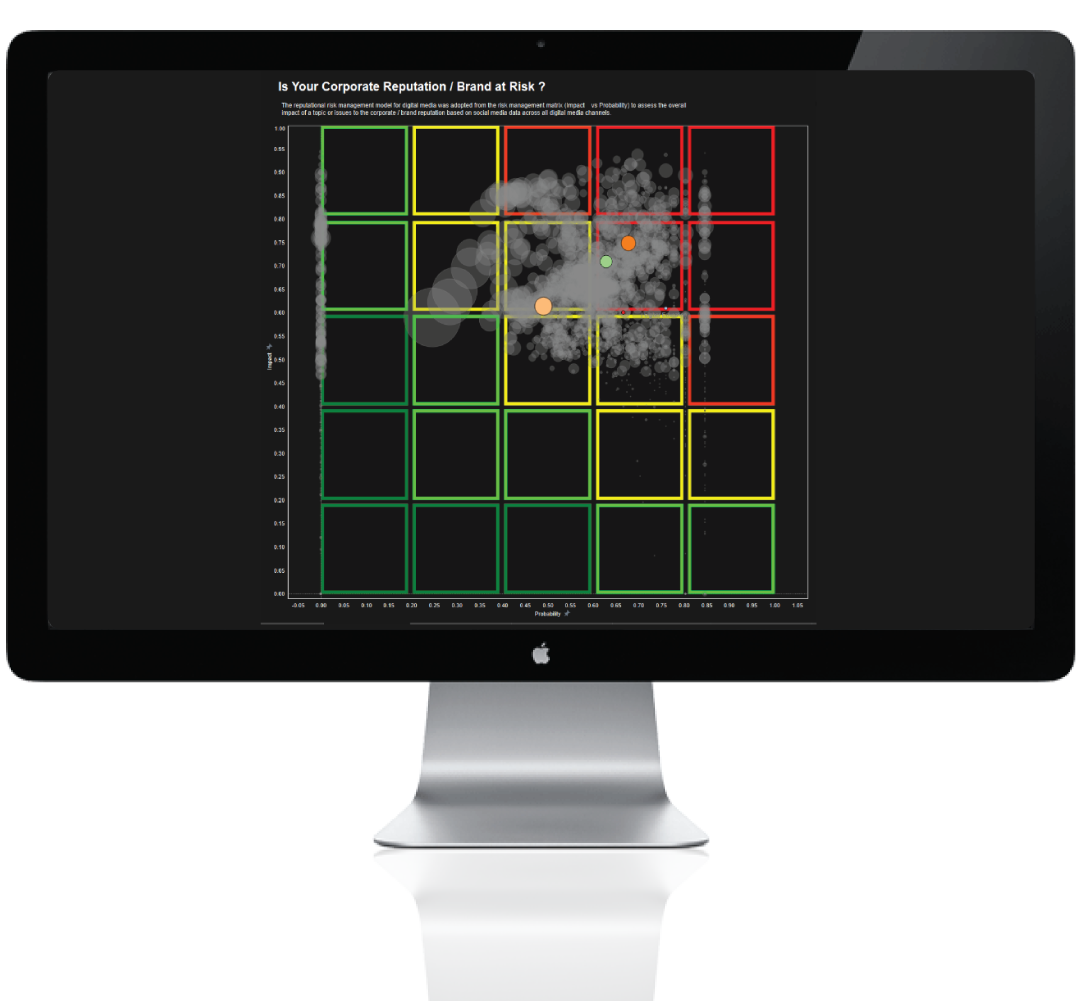 Corporate Reputation Management - Berkshire Media